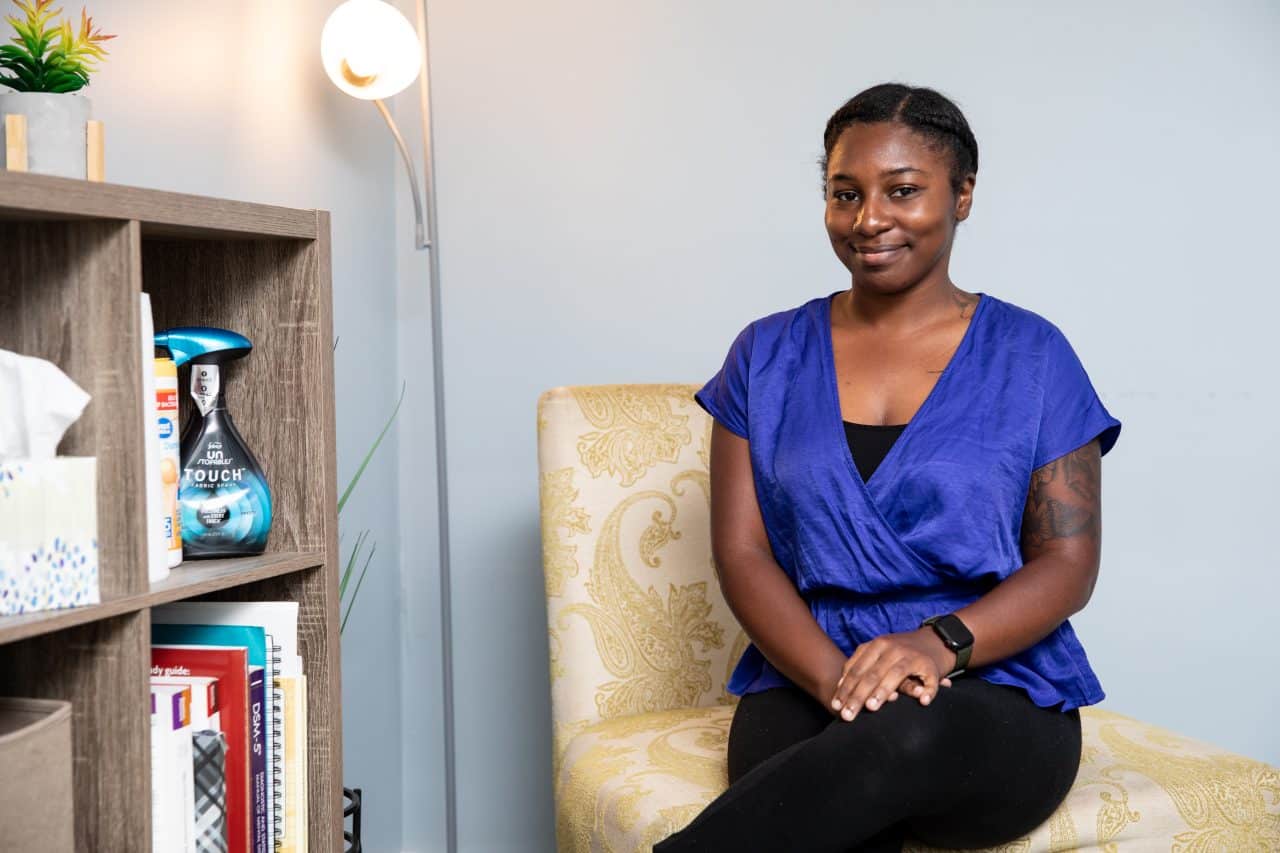 Meet Our Family - Family of Hands