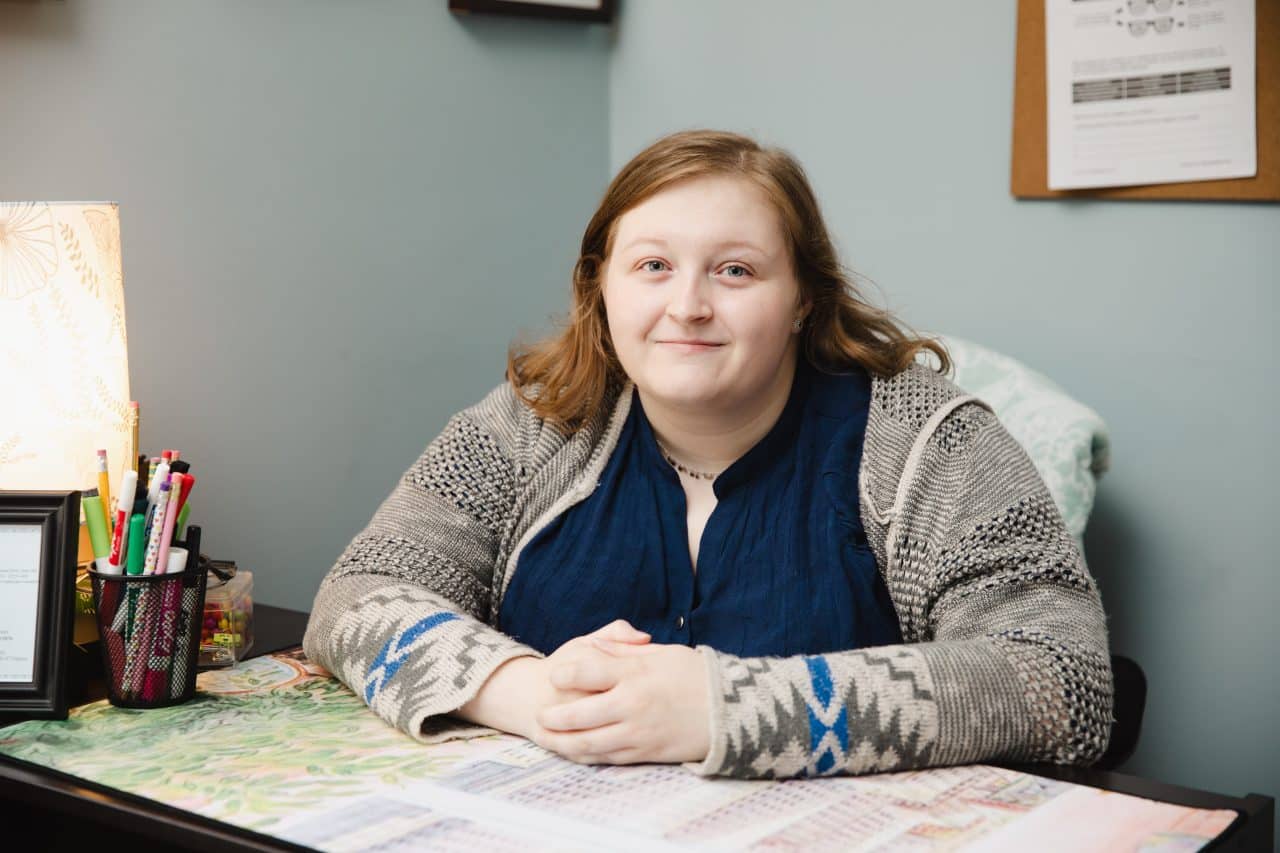 Meet Our Family - Family of Hands